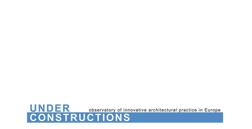 UNDERCONSTRUCTIONS – Wonderland