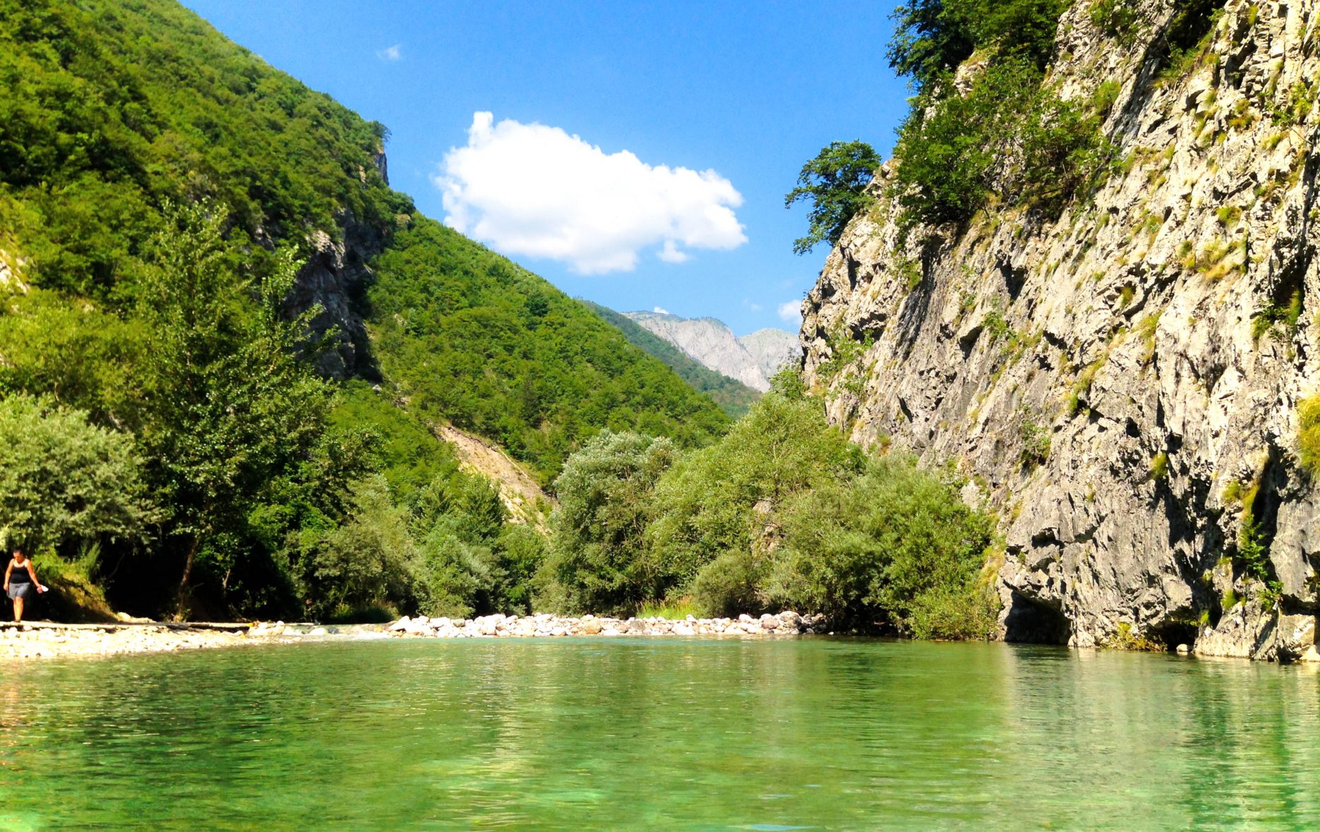 Community and heritage in Peja (Kosovo) – Wonderland