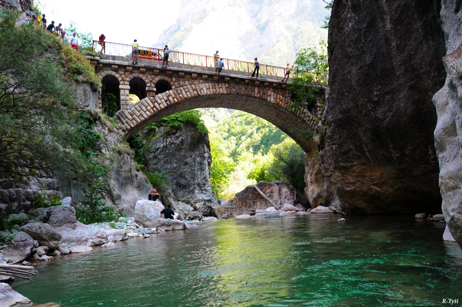 Community and heritage in Peja (Kosovo) – Wonderland