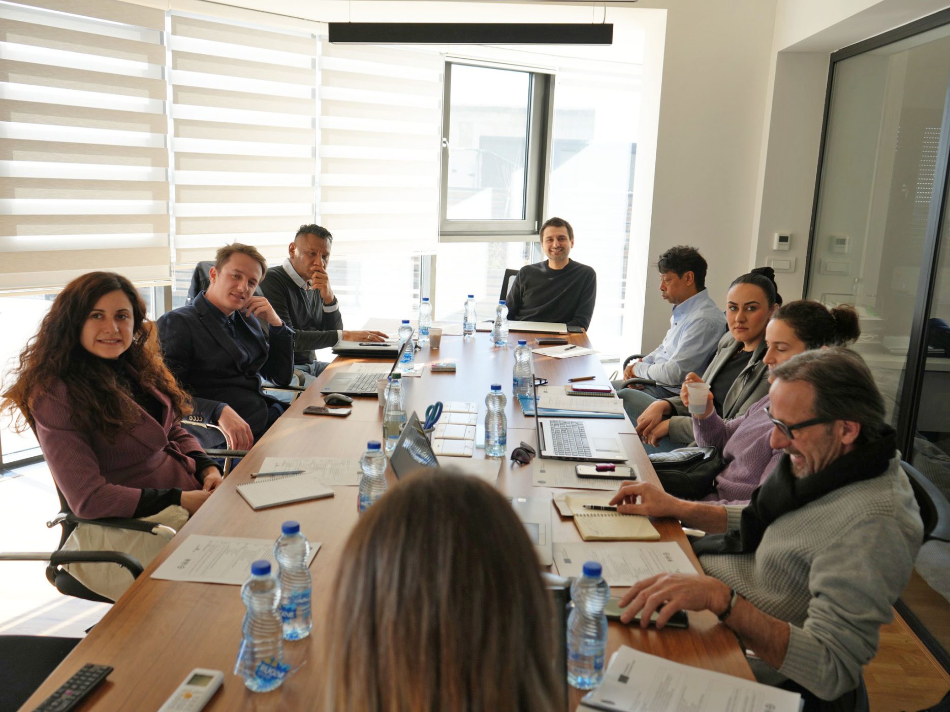 YE-2C: Youth Empowerment for Circular Cities – Wonderland