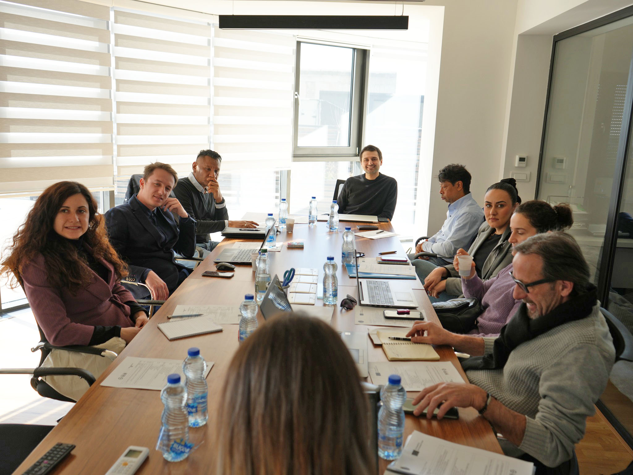 YE-2C: Youth Empowerment for Circular Cities – Wonderland